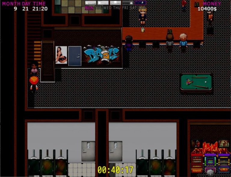 My New Life Revamp Walkthrough Gamegill
