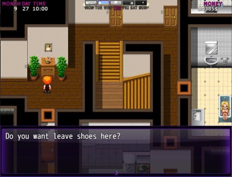 My New Life Revamp Walkthrough Gamegill