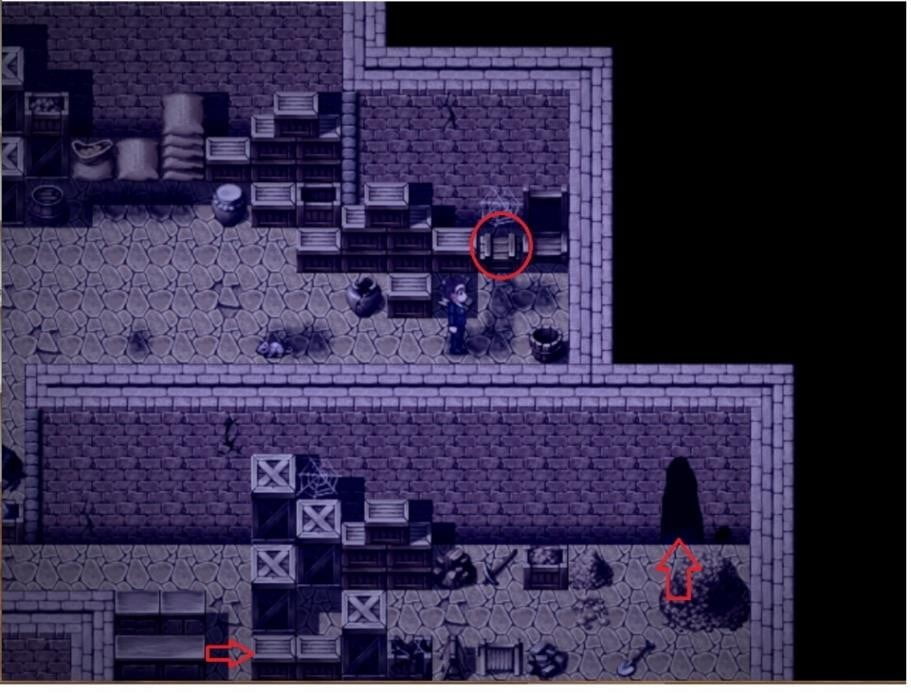 Bones Tales The Manor Walkthrough Gamegill