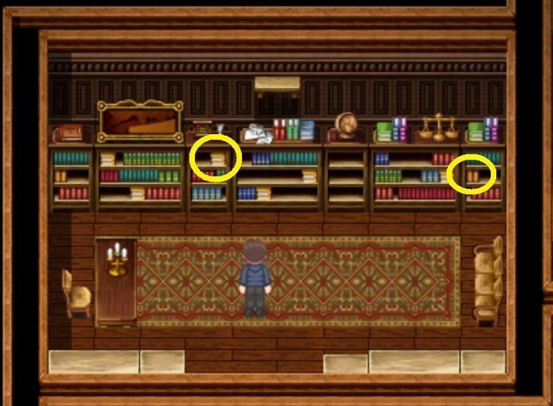 Bones Tales The Manor Walkthrough Gamegill