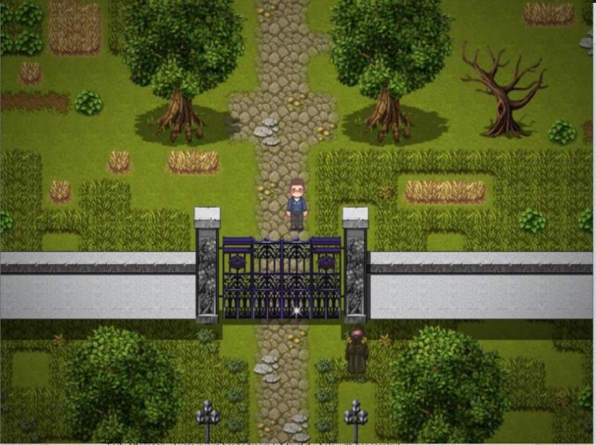 Bones Tales The Manor Walkthrough Gamegill
