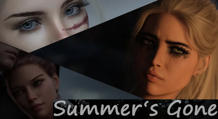 Summers Gone Walkthrough Gamegill