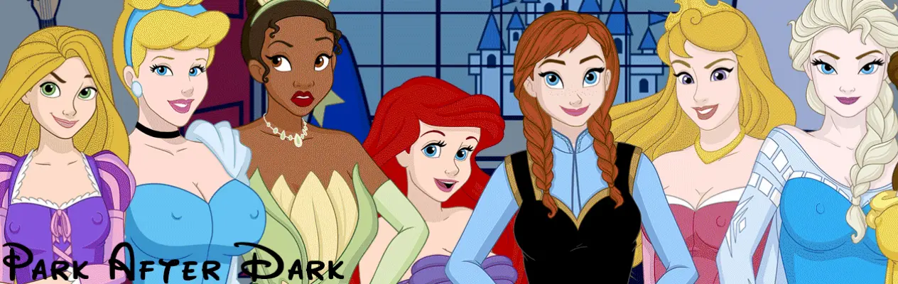 Park After Dark Walkthrough - Game Walkthrough